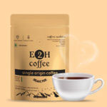 E2H Coffee – Iniya Organic